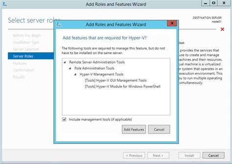 windows server 2012 r2 hyper v kurulumu tr tr technet articles