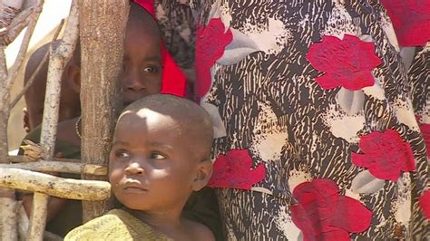 Somalia Under The Shadow Of Al Shabab Bbc News