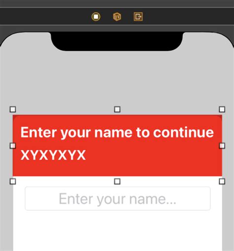 swift how to launch a custom uiview as a dialog ios stack overflow