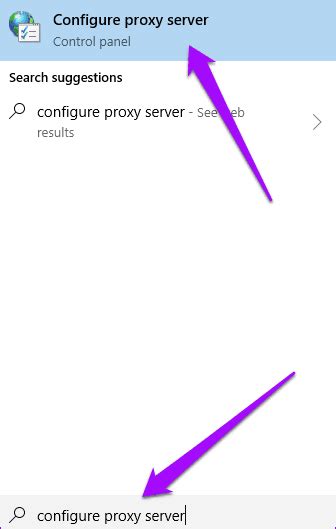 how to fix firefox s proxy server is refusing connections error 7 methods