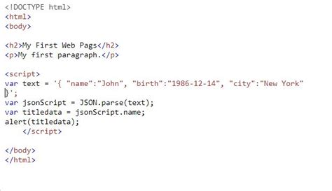 36 how to edit a json file using javascript modern javascript blog