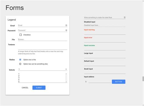 pin on dev frameworks bootstrap