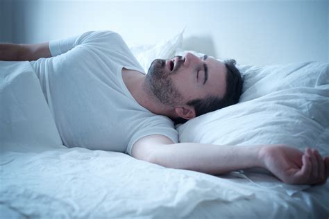 Sleep Apnea Symptoms Causes Risk Factors And Treatment Activebeat