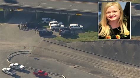 Search For Missing 11 Year Old Girl Who Disappeared From Texas Bus Stop