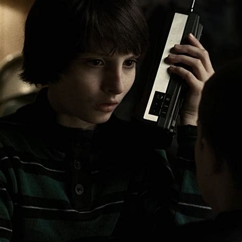 Mike Wheeler Icons Nel 2024