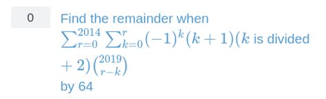 why is mathjax parsing incorrectly for this linked question