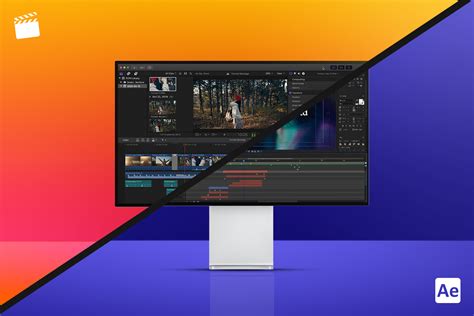 final cut pro vs after effects what s better for you in 2021 motion