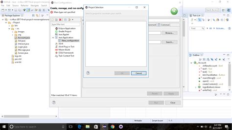 96 best ideas for coloring the selection cannot be launched eclipse