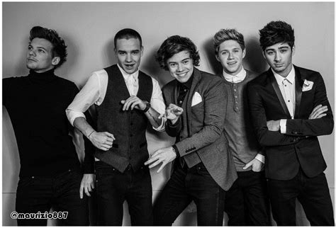 One Direction Photoshoot 2012 One Direction Photo 33091193 Fanpop