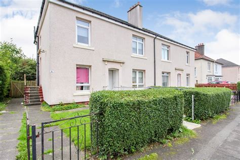 Boreland Drive Knightswood Glasgow Eve Property