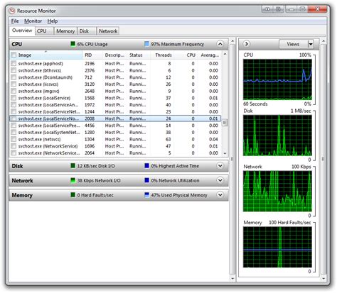 why svchost exe is at 100 cpu simple solution vardars blog