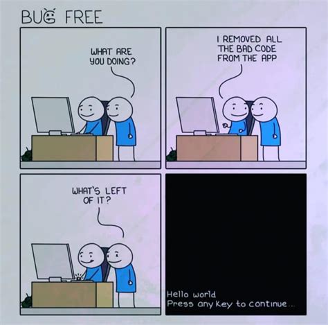 programming memes top 40 funniest coding memes only programmers will get