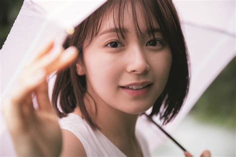 久間田琳加『週刊少年サンデー33号』表紙＋巻頭グラビアに登場！ Universal Press（ユニバーサルプレス） Kawaii