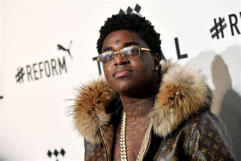 Kodak Black Explains Why He Used A Helicopter In Kobe Bryant Tribute