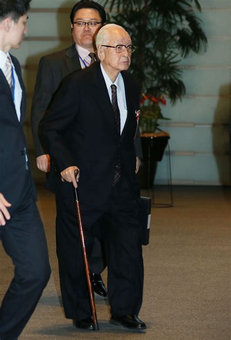 【訃報】渡辺恒雄・読売新聞グループ本社代表取締役主筆死去、98歳 ニューうえいぶらぼ