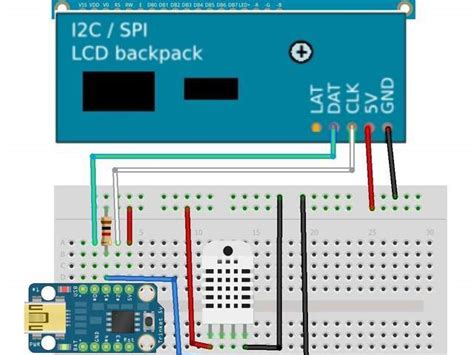 overview dht11 dht22 and am2302 sensors adafruit learning system