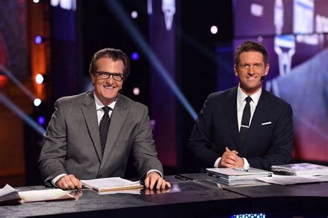 How Did Todd Mcshay Determine The Draft Stock Of The Top Qbs In 2021
