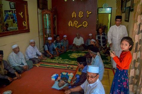 Mengenal 5 Tradisi Adat Masyarakat Aceh Trippers Id