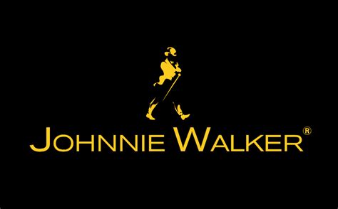 Johnnie Walker Logo Ricardo