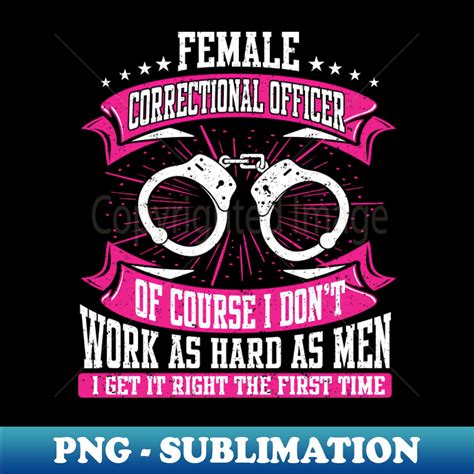 Prison Corrections Officer Correctional Officer Digital Su Inspire