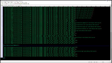 pxe boot で dev root does not exist となり、インストールできない