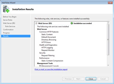 how to configure ftp server in iis 7 5 and iis 8 on
