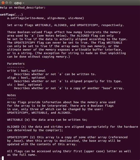 python numpy ndarray valueerror：assignment destination is