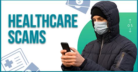 Most Essential Guide To Prevent Healthcare Scams