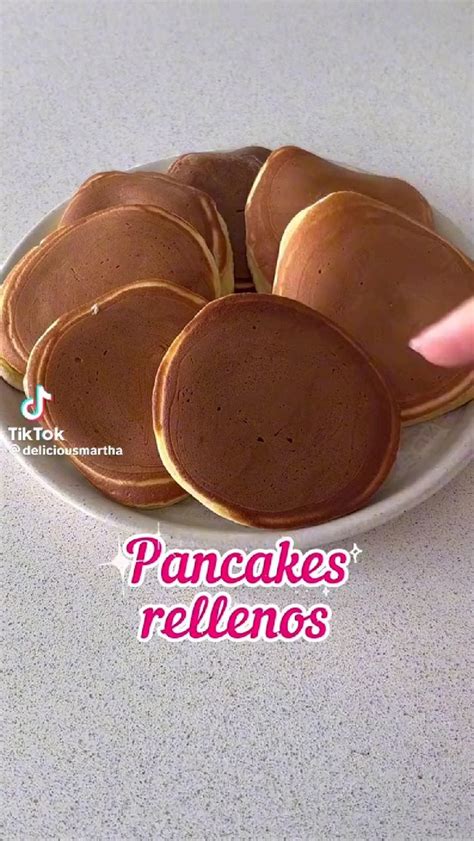 Pin De Sofiwi En Pins Creados Por Ti Postres Fáciles Y Rápidos Sin