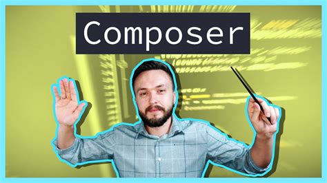 php tutorial einführung in composer youtube