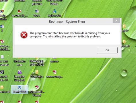 solved revit 2017 not installed but it shows like it is