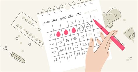 How To Make Your Period End Faster What The Science Says
