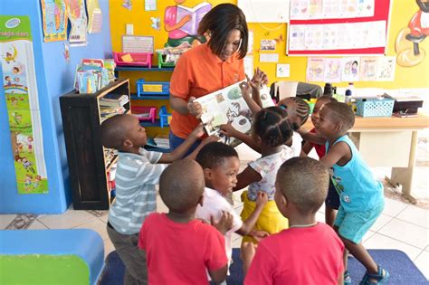 government supports ecd vuk uzenzele