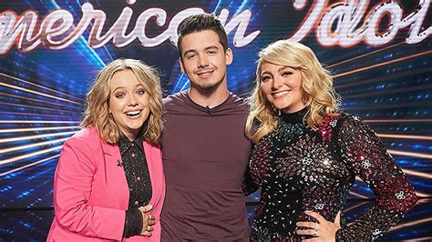Who Won ‘american Idol Season 20 Finale Recap Hollywood Life