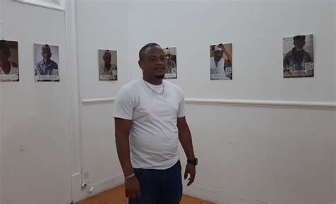 João Paulo Tavares Apresenta “os 100tenários De Cabo Verde” Na Cidade
