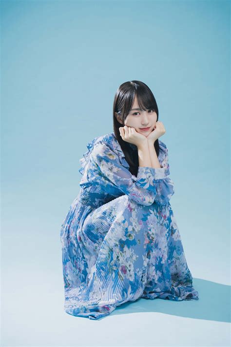 乃木坂46・賀喜遥香『最初はパー』インタビュー「どんどんスベっていかないとダメだと思うんです」 【tv Bros Web】