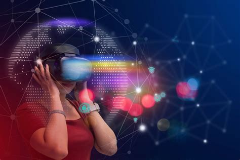 Todo Lo Que Necesitas Saber Sobre El Metaverso En El 2022