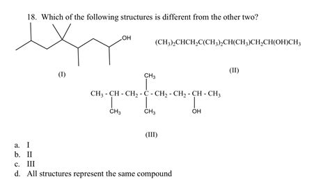Solved] Ch3ch2c Ch3 2ch Ch2ch3 Ch3 Ch3c Ch3 Ch2 Ch2o 60 Off