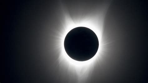 pénombre et bande de totalité observer une éclipse solaire