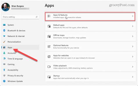 How To Disable Recommended Apps In Windows 11