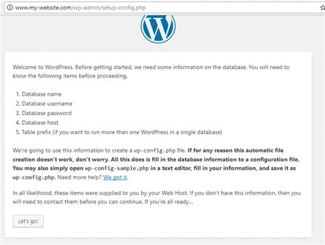 how to install wordpress with famp stack in freebsd news