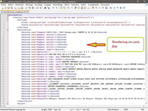visual foxpro table viewer