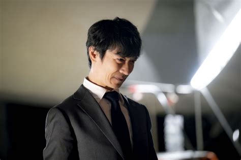 （写真）『vivant』“乃木”堺雅人の正体判明 衝撃ラストに騒然「まさかの展開に絶句」（ネタバレあり） ドラマ ニュース ｜クランクイン！