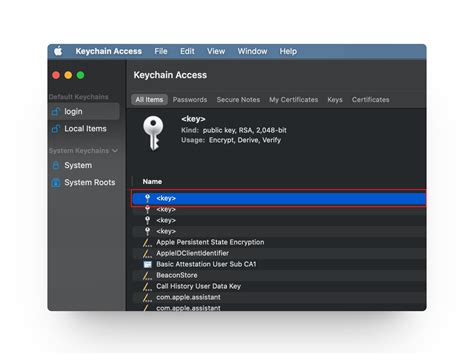 How To Find Passwords On Mac Step By Step Guide [2024]