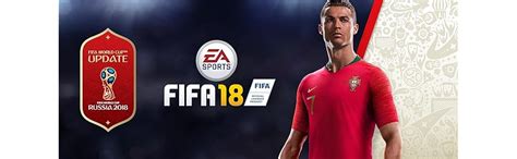 Fifa 18 Standard Edition [xbox One] Amazon De