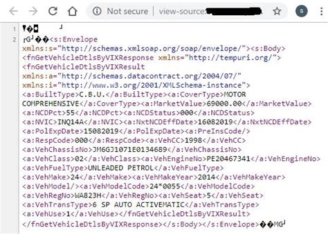 php removing weird characters from xml stack overflow