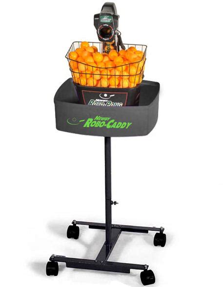 robo caddy newgy