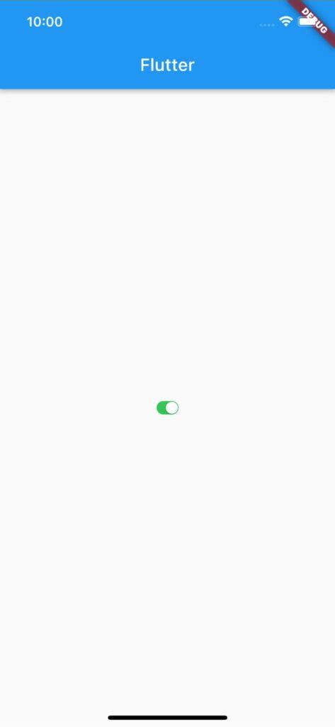 【flutter】transform scaleの使い方｜サイズを拡大・縮小させる