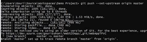 migrating code to azure devops repos 4 different scenarios dotnetcurry