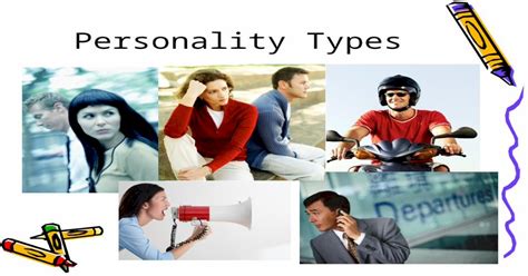 Personality Types Myers Briggs Type Indicator Developed In 1915 By